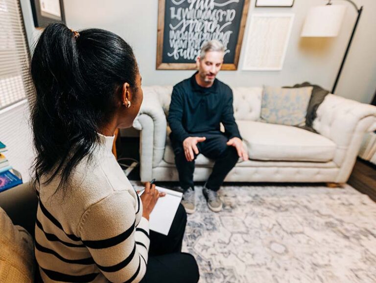 Who We Are – Hope Counseling Centers